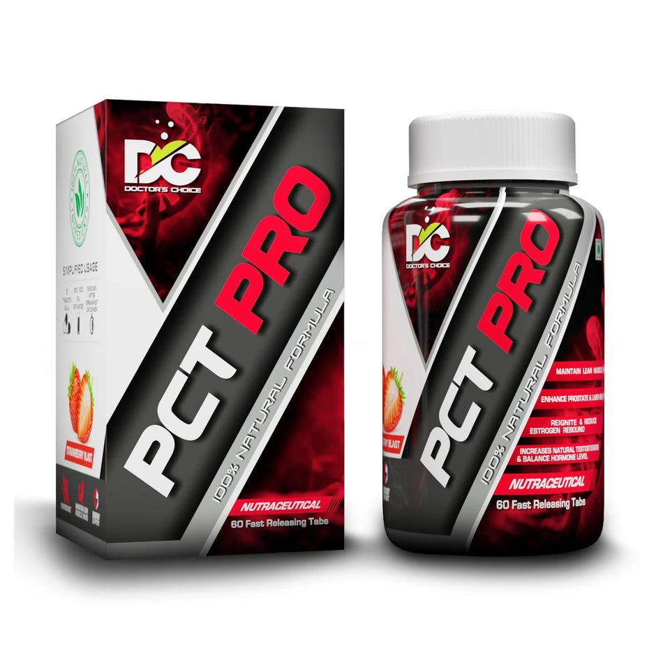 Buy the Best Doctor Choice Supplements Online in India - Apex Supplements