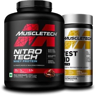 Apex Supplements: Best Online Supplement Store in India