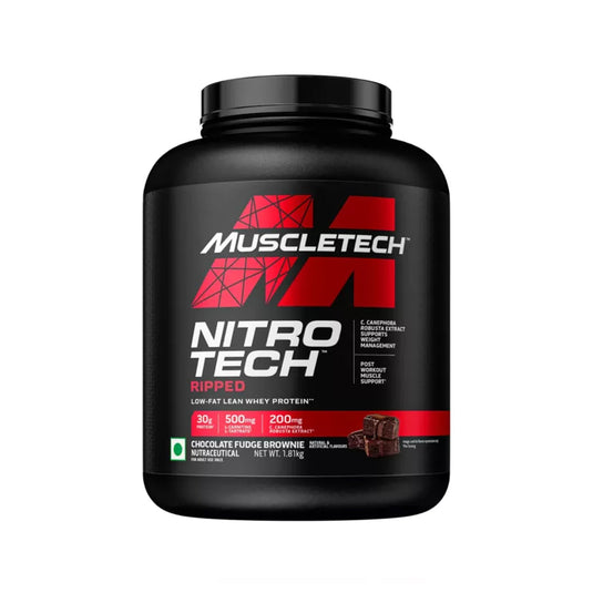 Buy the Best MuscleTech Supplements Online in India - Apex Supplements