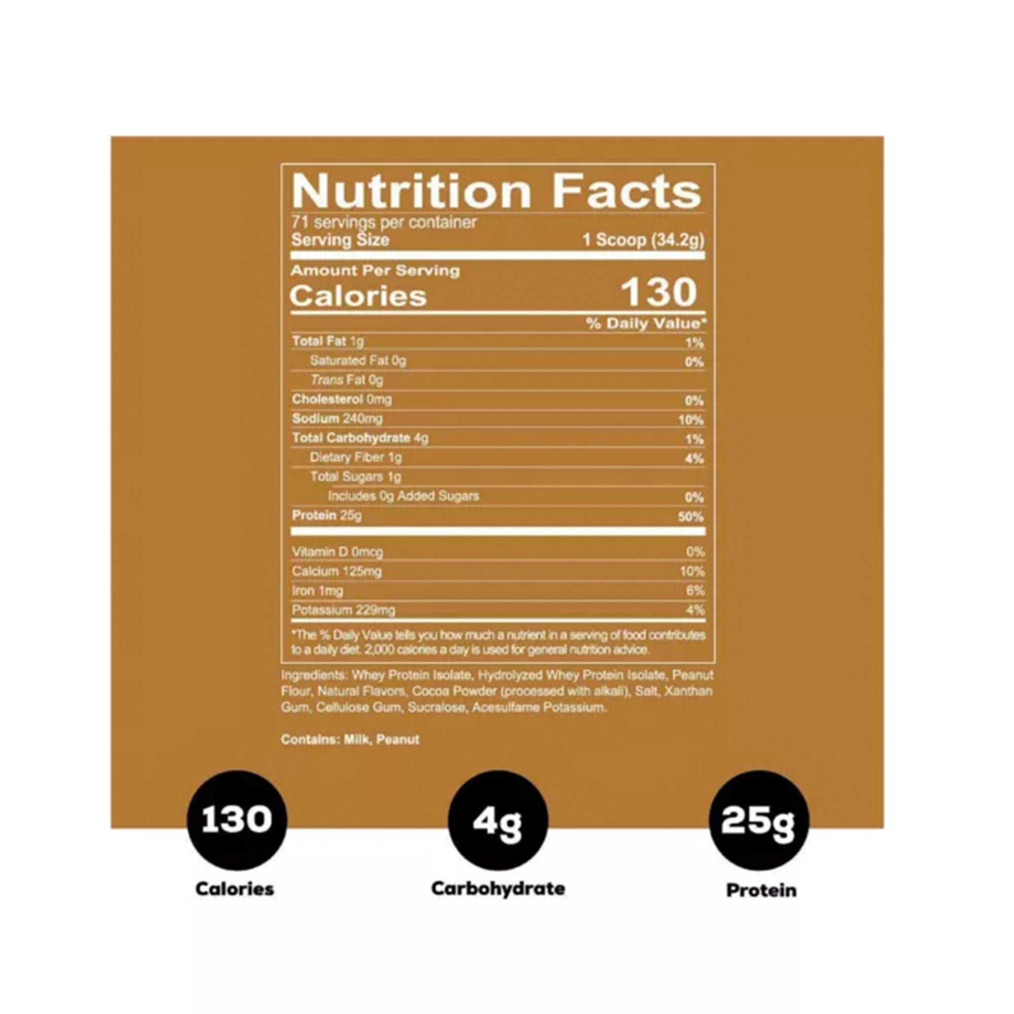 Buy Redcon1 Isotope 100 Whey Isolate Protein Online @ Best Price - Apex ...